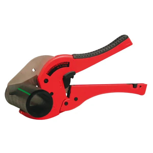 Rothenberger Plastsaks Rocut TC50 | Toolshoppen.dk