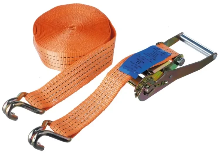 Surring m/2-delt krog - 5000 kg. | Toolshoppen.dk