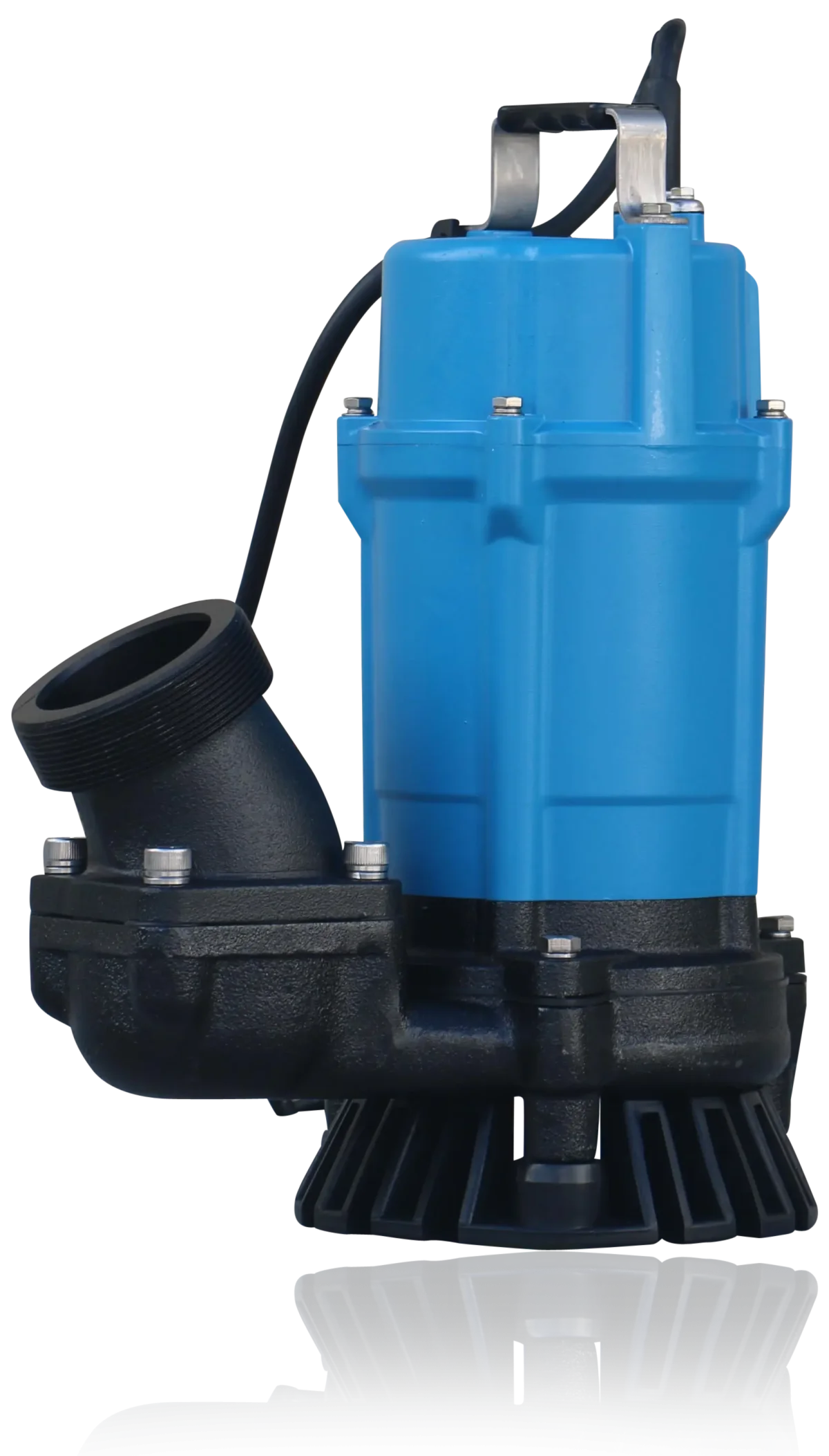 Brimac Dykpumpe DPS3.75 Premium | Toolshoppen.dk